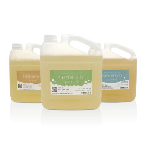 Apro Note | 心地よい空間で、体と心を健やかに (株式会社アプロ)